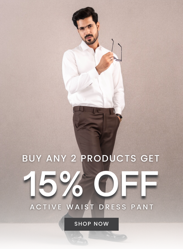 Axis Clothing - Jeans | Kurta Pajama | Formal Shirts | Formal Pants – The Axis Clothing
