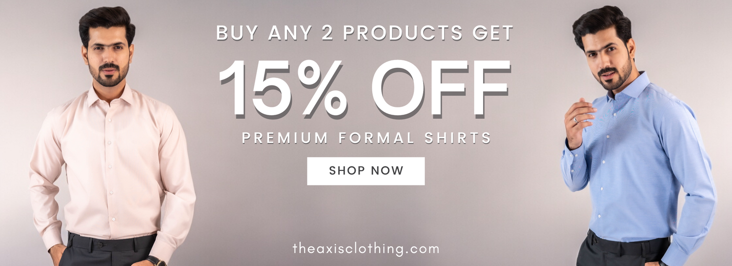 Axis Clothing - Jeans | Kurta Pajama | Formal Shirts | Formal Pants ...